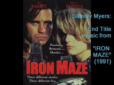 Stanley Myers: Iron Maze (1991)
