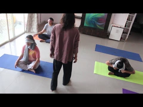 AAD YOG- meditation and yog introduction/spreading the true meaning of ...