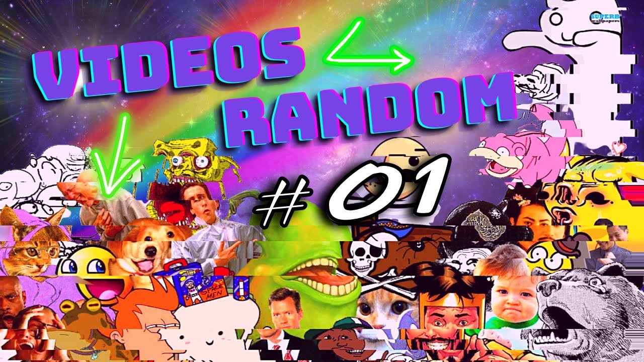 🤣RECOPILACION DE VIDEOS RANDOM #001🤣 - YouTube