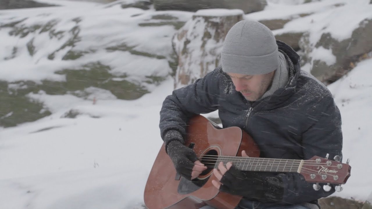 Not Just Me - Stuart Todd Whitworth - YouTube