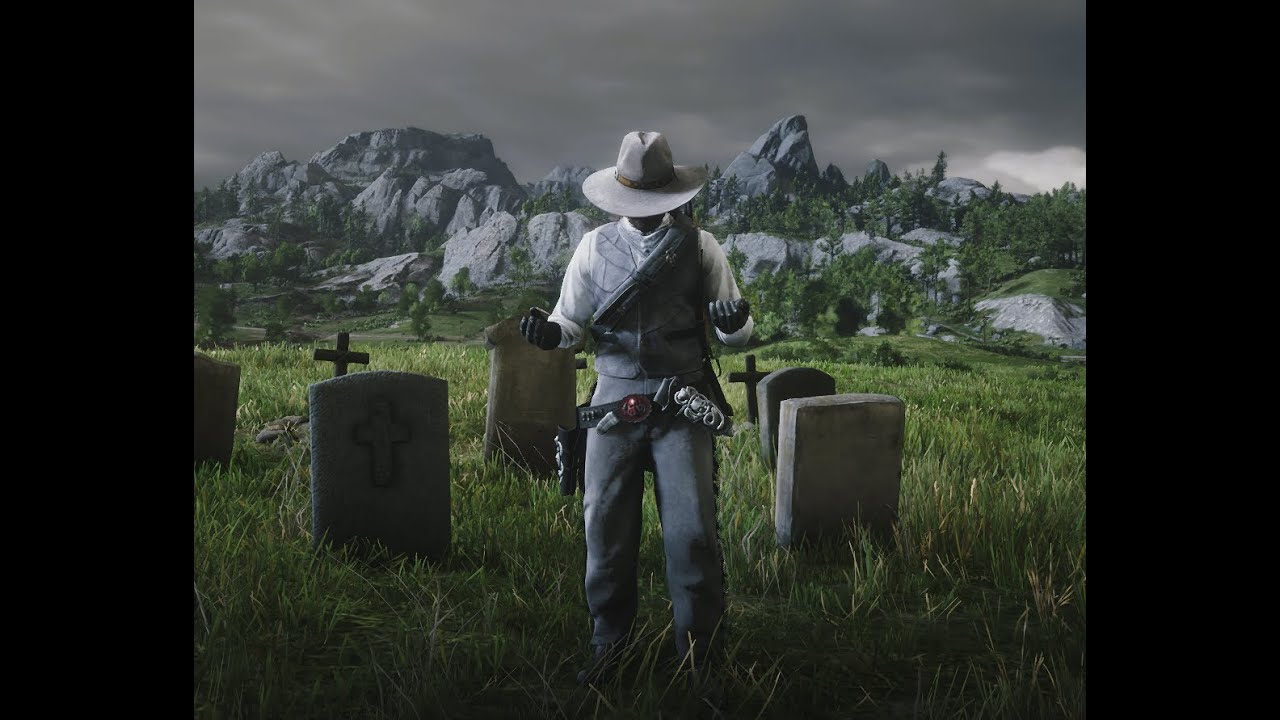 Redm | OASIS RP | Cruz Brayden | ROBINHOOD #02 - YouTube