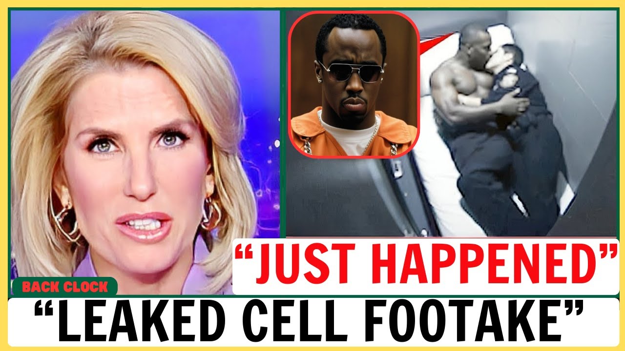 Shocking Footage Inside Diddy's Prison Cell Goes Viral | Then and now ...