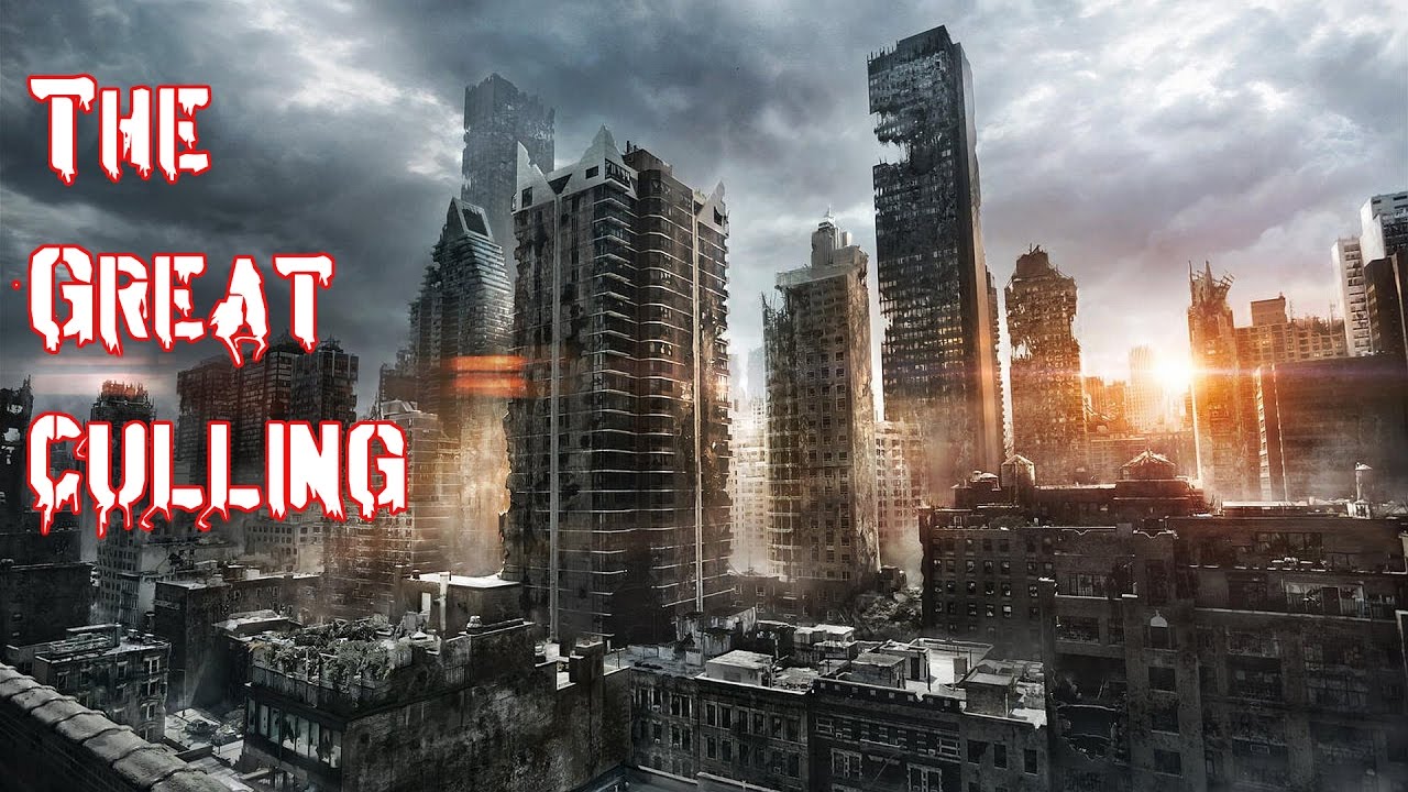 "The Great Culling" - True Scary Stories - YouTube