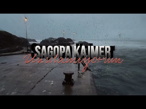 Sagopa K. - Unutamıyorum (feat. Zodiac)