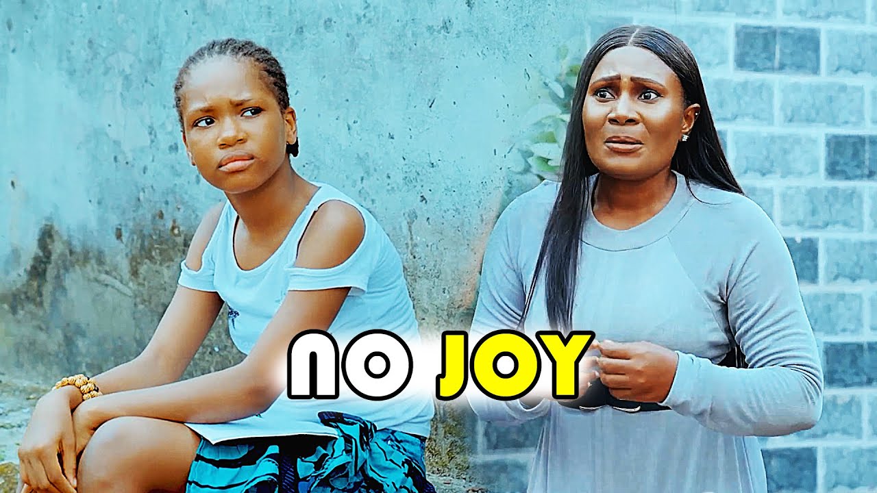 No Joy - Mark Angel Comedy (Success) - YouTube