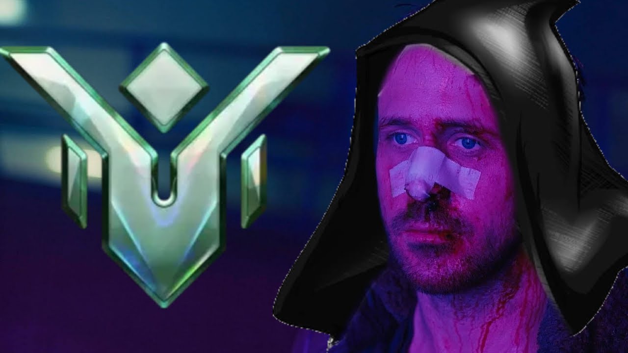 Ten years and I'm still not Masters... - YouTube