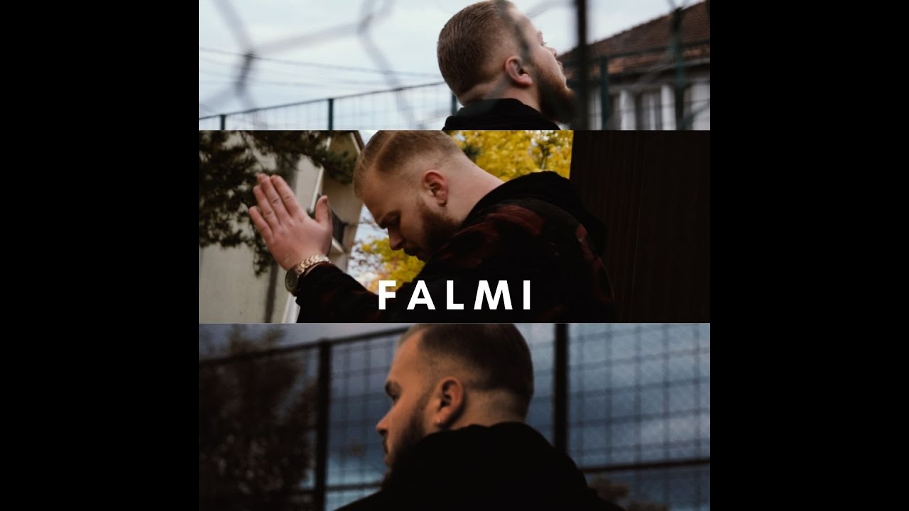 Skuza - Falmi (Prod By AtonBeatz) - YouTube