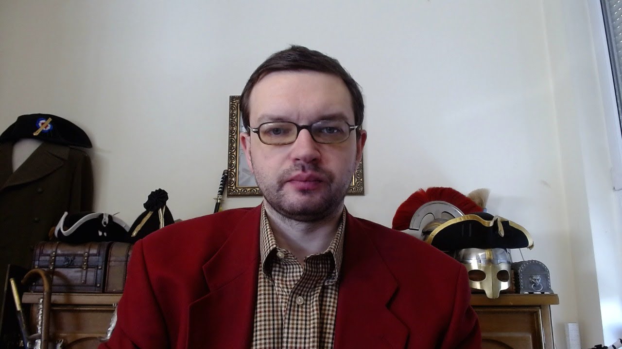 Nowa manipulacja pompujących Chiny: Góralczyk Bartosiak itd. dr Piotr ...