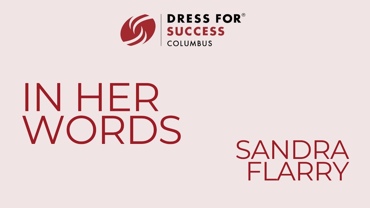 Profiles of Her - Sandra - YouTube