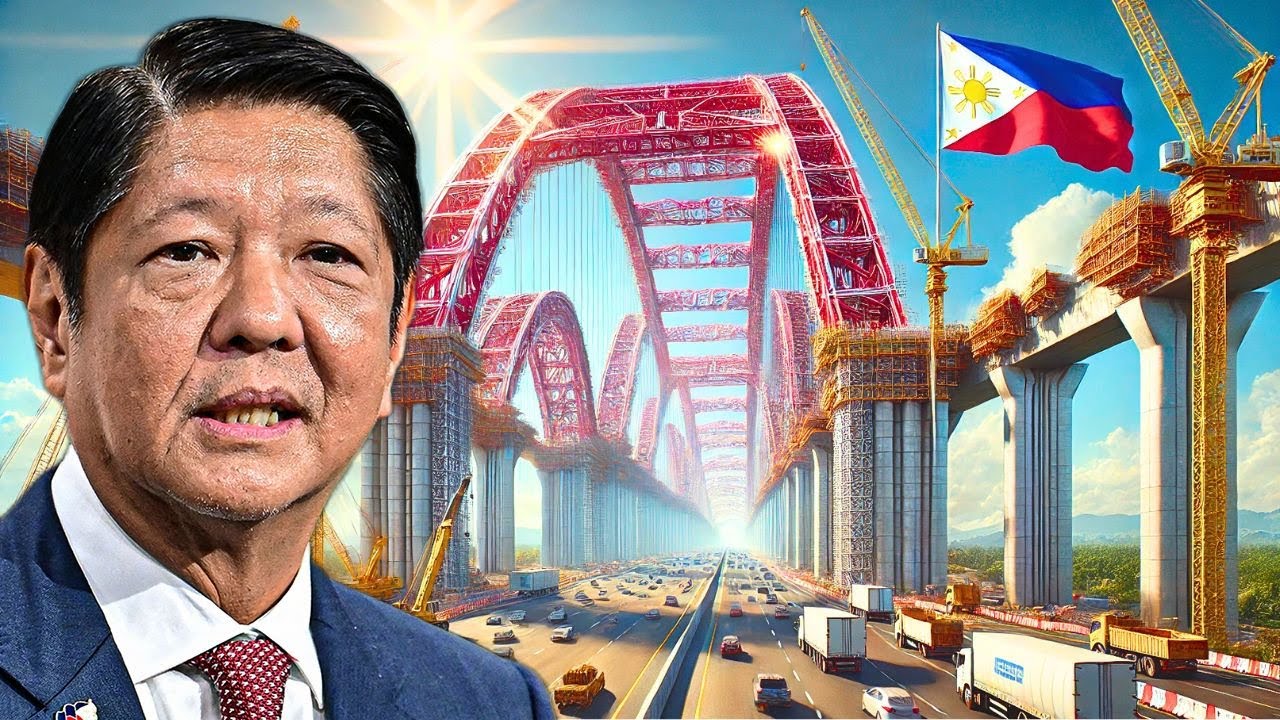 2025 Will Never Be the Same: The Philippines’ Jaw-Dropping New Projects ...