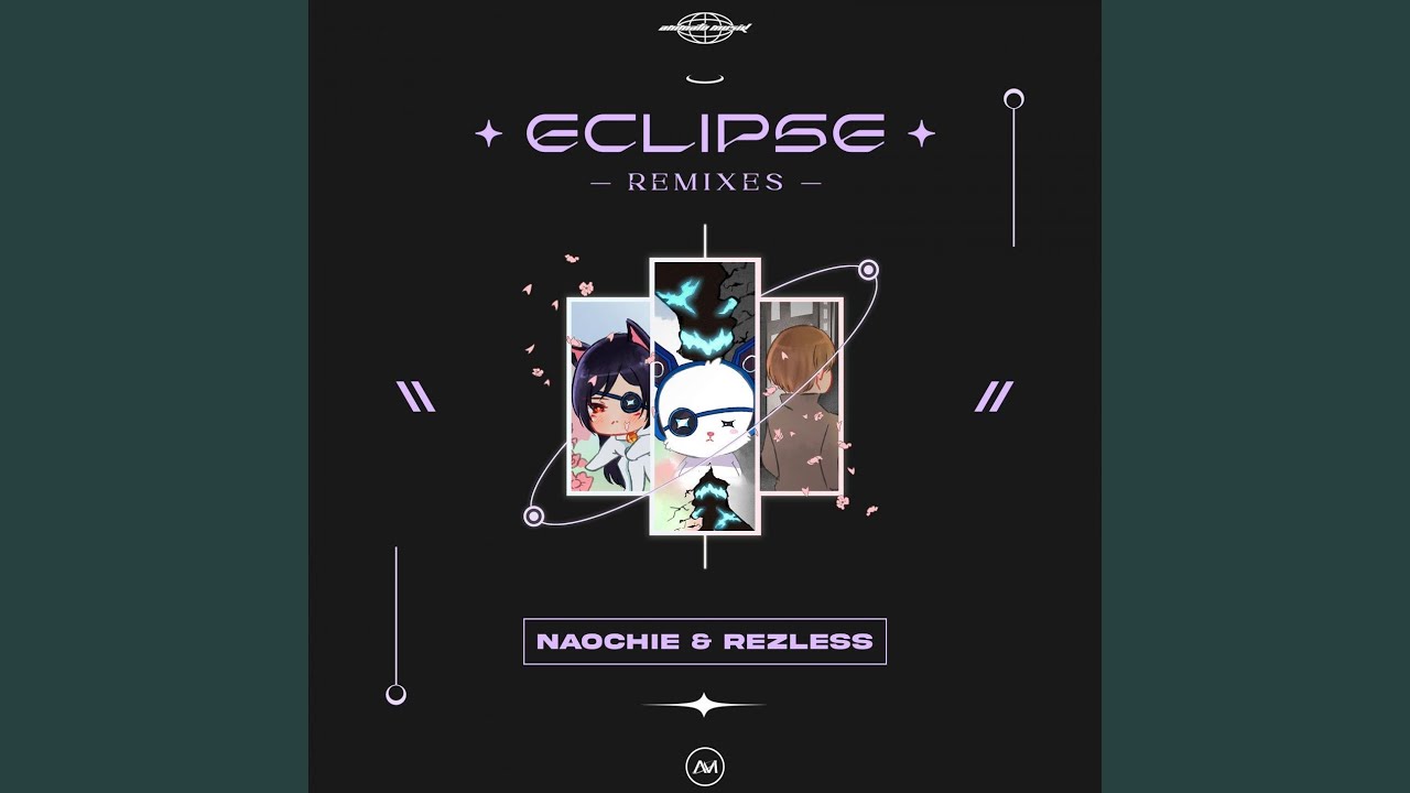 Eclipse (feat. Rezless) (Kogamu Remix) - YouTube