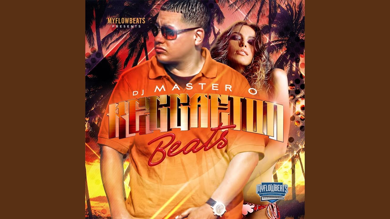 Reggaeton Instrumental - YouTube