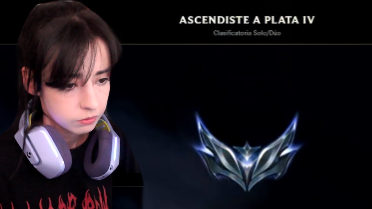 SUBIENDO DE ELO ... OTRA VEZ | NISSAXTER - YouTube