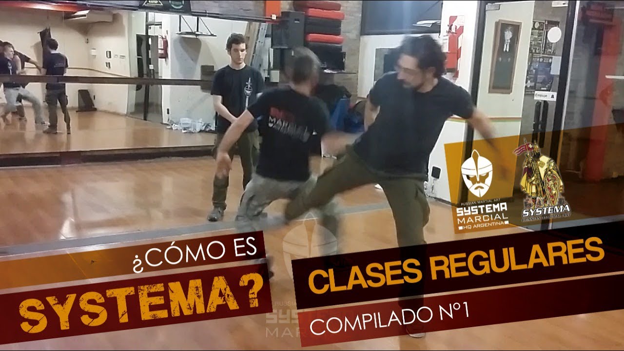 ¿CÓMO ES SYSTEMA? - SYSTEMA EN ARGENTINA - YouTube