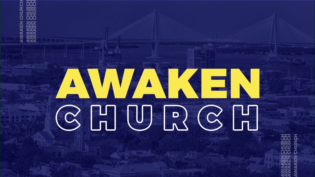 Awaken Online - “ Christians, Community & Coronavirus” - YouTube