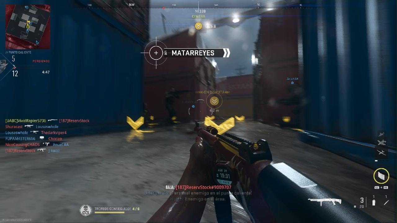 SHOTGUN BB - YouTube