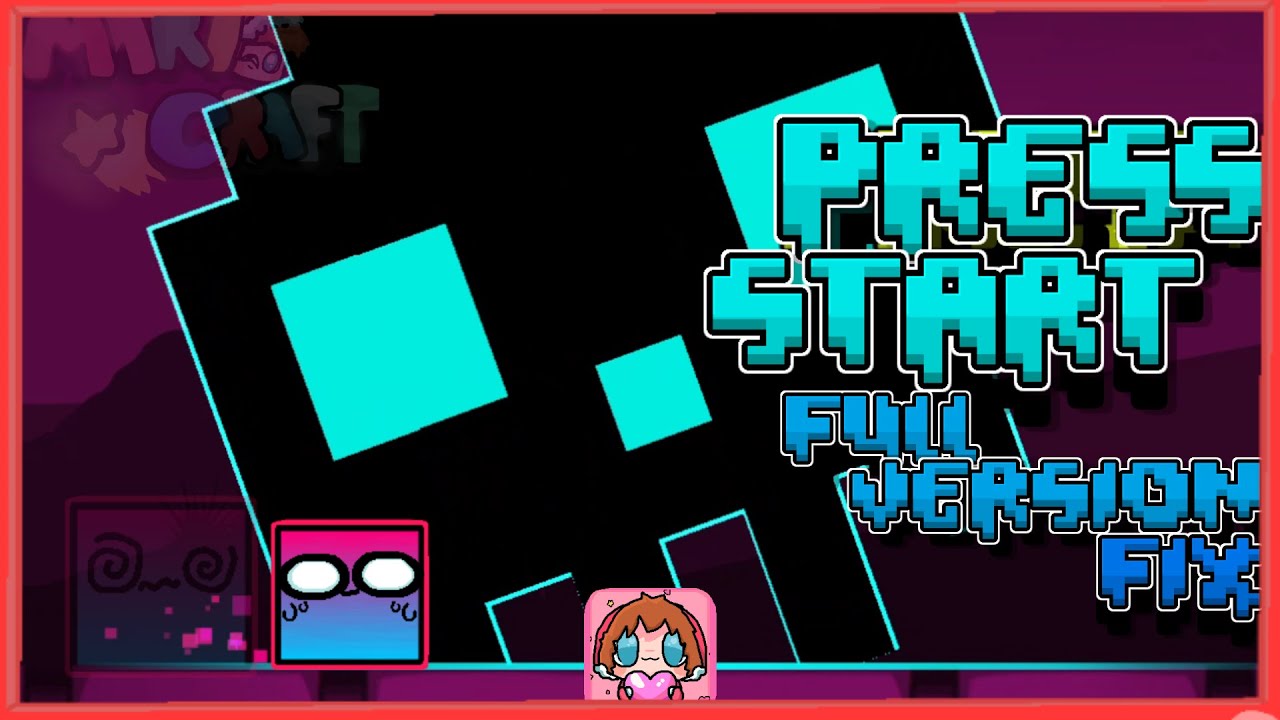 Press Start Full Version Fix [100%] ALL [COINS] INSANE - YouTube