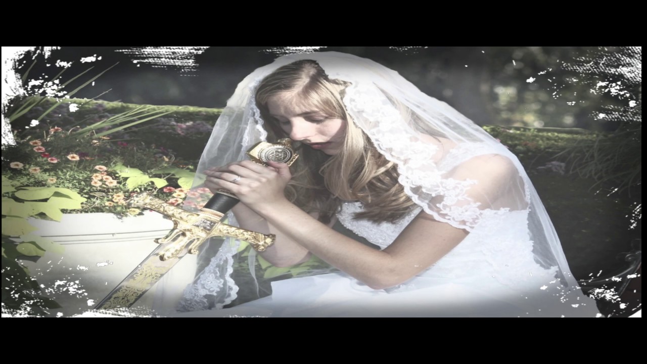 The Prayer of a Warrior Bride - YouTube