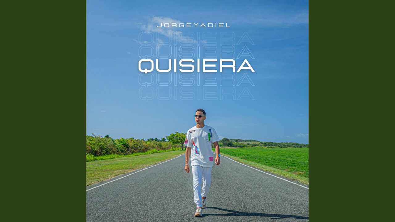 Quisiera - YouTube