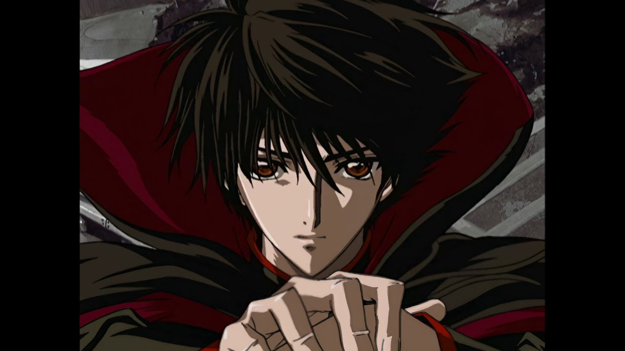 X 1999 Opening Creditless (4K 60fps AI Upscaled & Enhanced) - YouTube