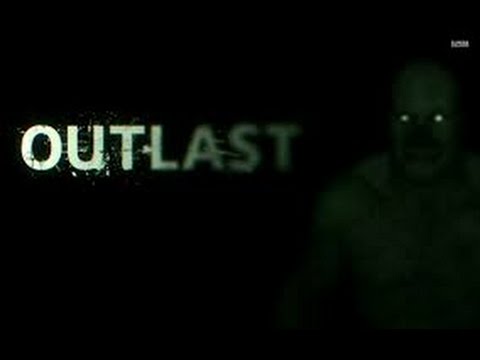 Outlast Giriş Bölümü: Şişko Pislik !!!