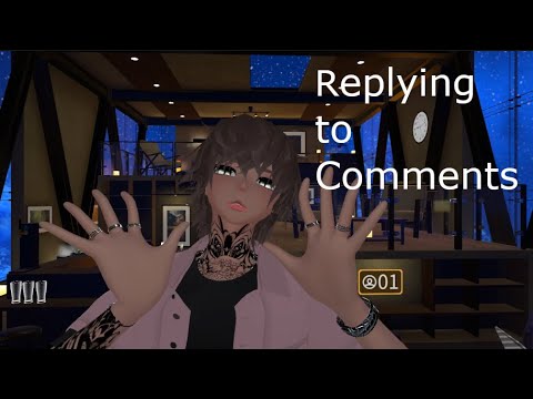 Replying to Some of the Comments on My Video on VRChat Age Verification - YouTube