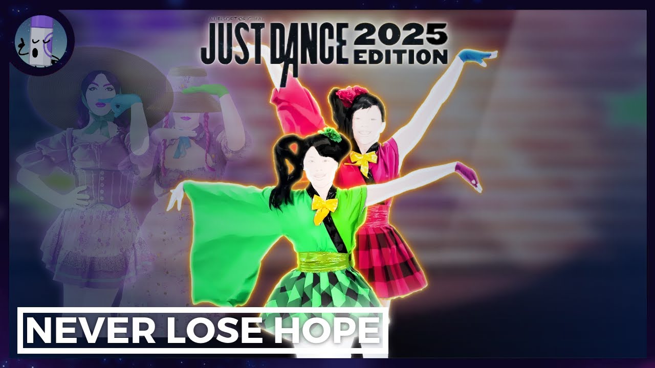 Never Lose Hope Remastered - Jay Animations ft. jinxofalltrades | Just ...