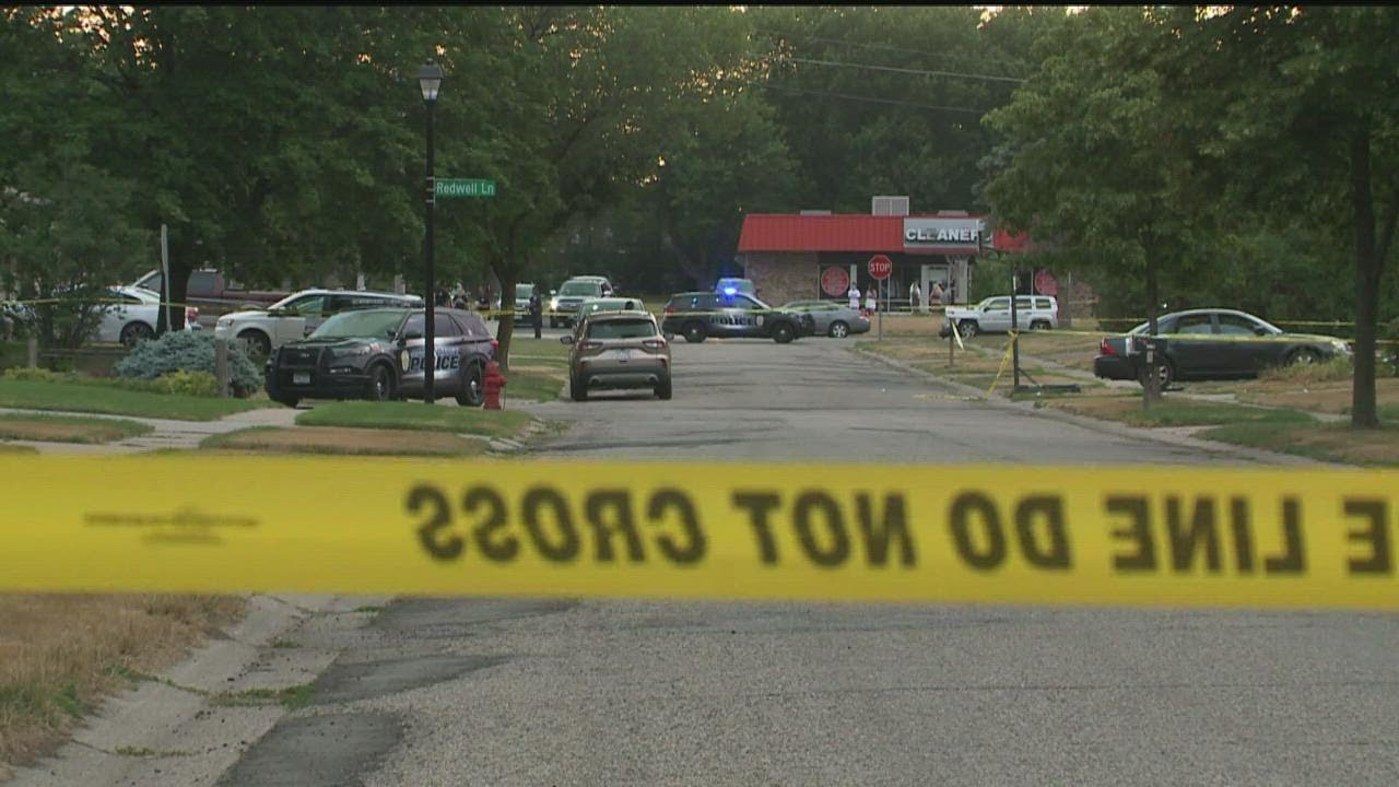 Apple Valley Woman Dead After Triple Shooting Youtube