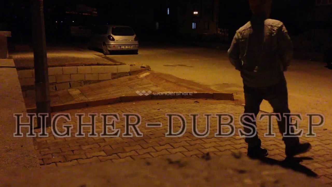 HIGHER-DUBSTEP - YouTube