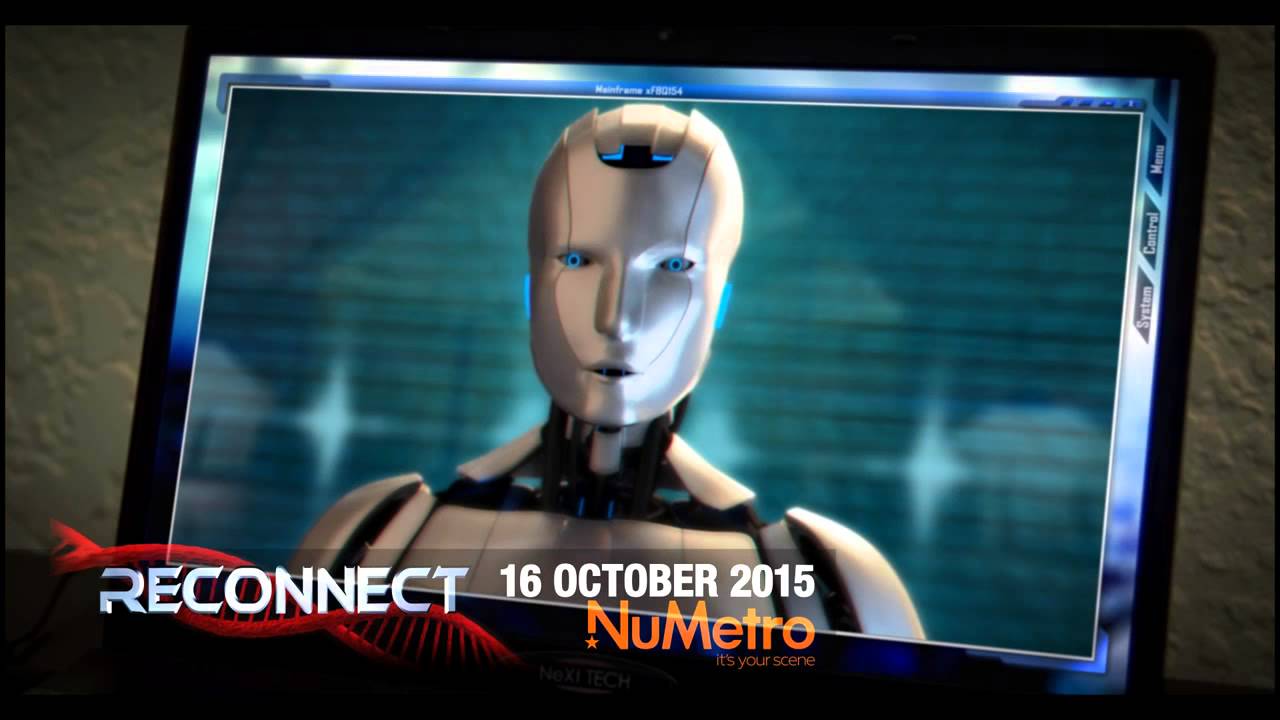 ‘Reconnect’ movie trailer - YouTube