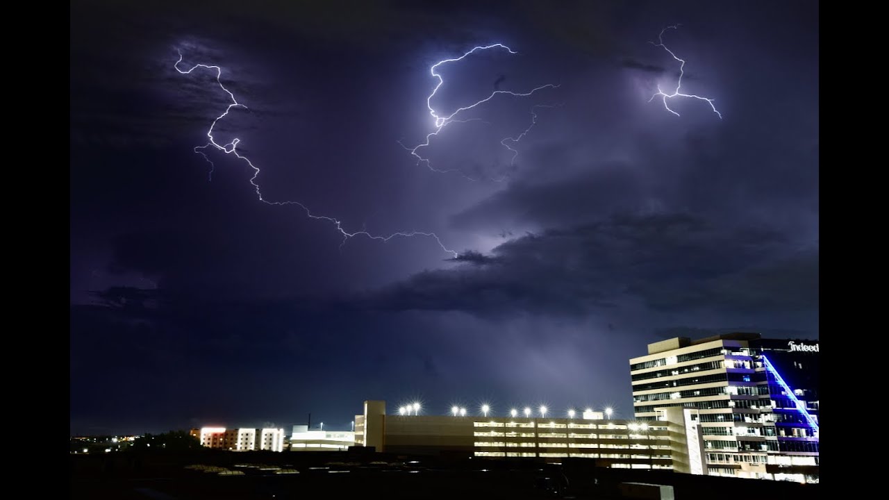 3/16/2023 Austin Lightning1 - YouTube