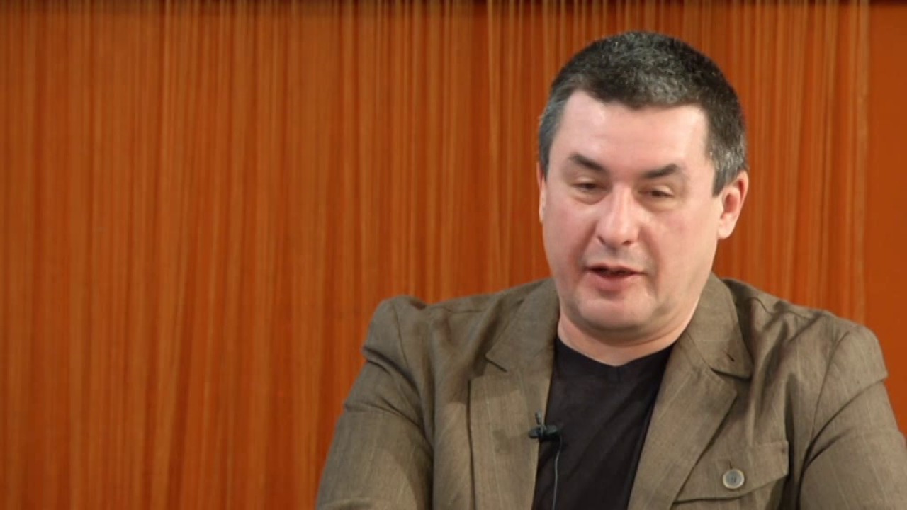 GOVORNICA 11.02.2017 Predrag Popović - YouTube