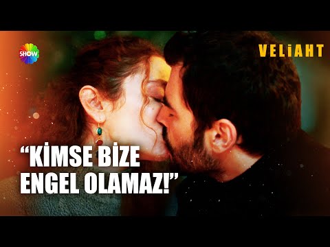 Timur ve Reyhan'ın romantik gecesi! | Veliaht 17. Bölüm