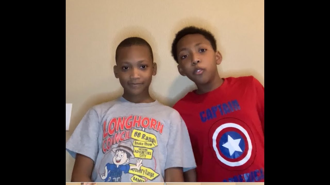 Welcome to our channel! Come learn and play with the YouTube Brothers ...