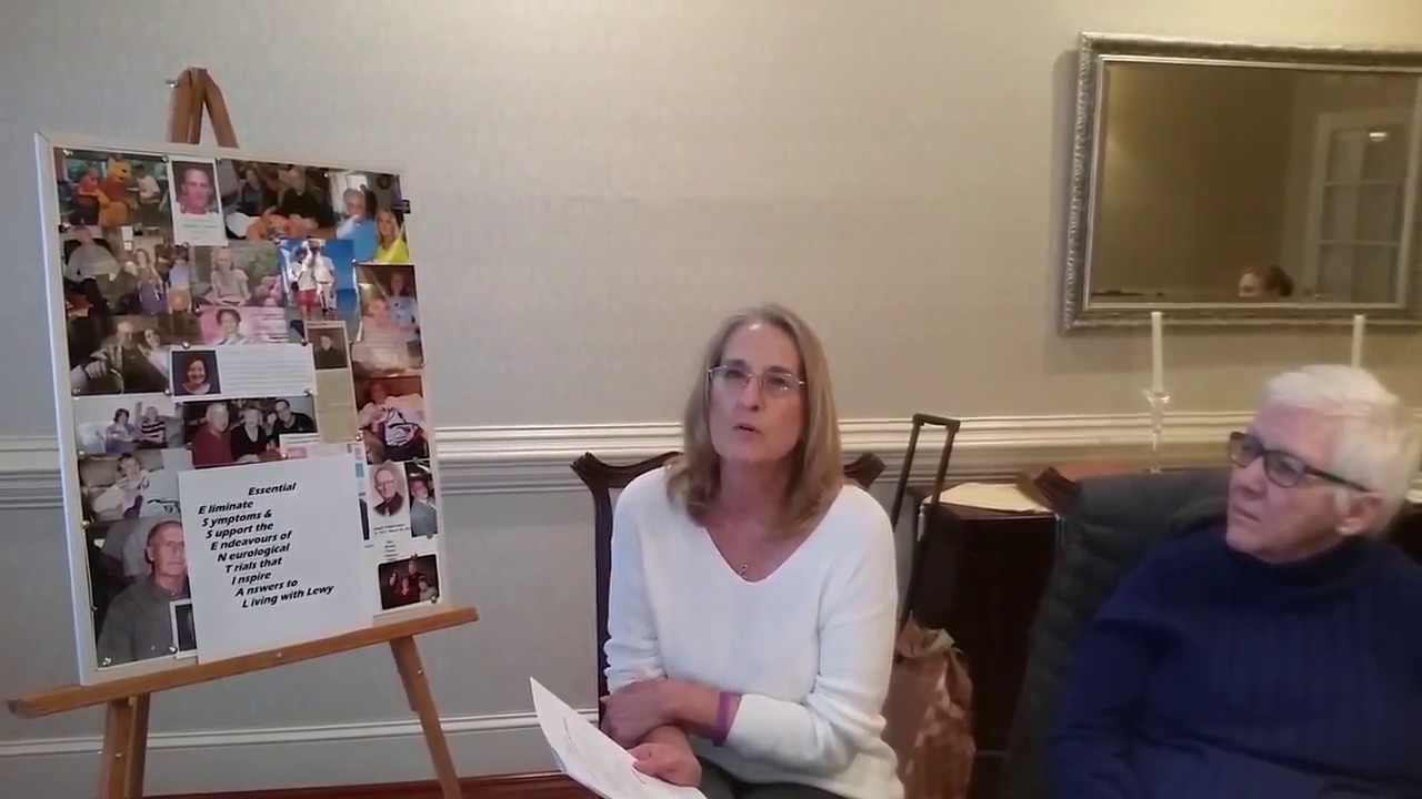 2017 Entry: Why I Think Neuroscience Is...™ Essential Cammy Frazier ...