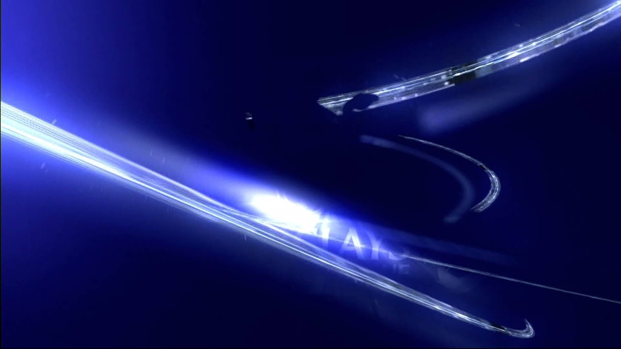 Premier League Logo animation - YouTube