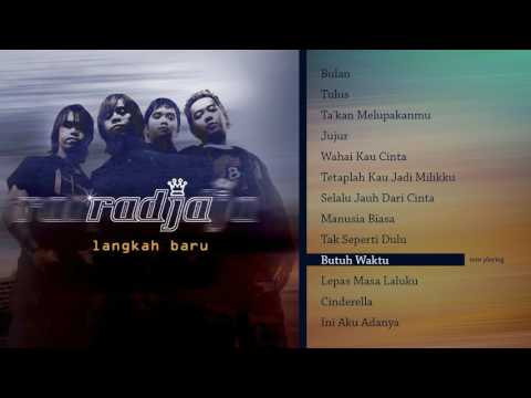 Radja - Butuh Waktu