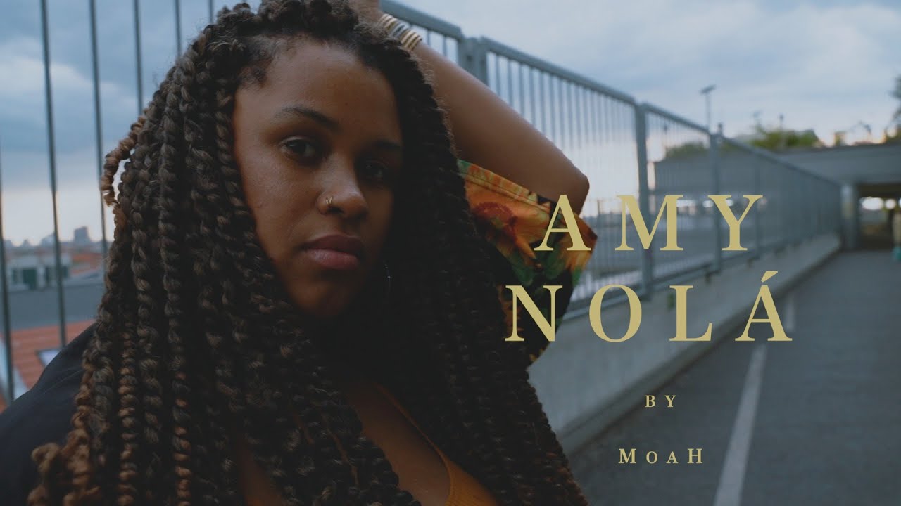 Cinematic Video Portrait //Amy Nolá// Sony Alpha 7iii // Tamron 28-75 ...