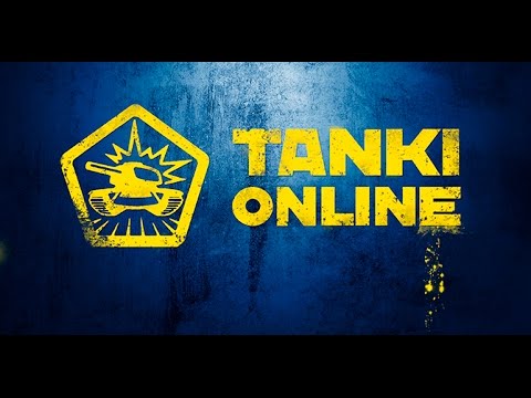 Tanki Online (HİSSƏ 3) EKSKLYUZİV AZƏRBAYCANLILARLA