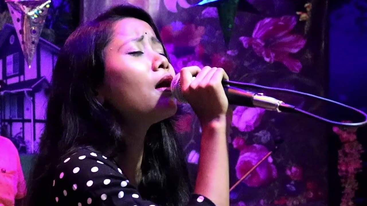 বাপ কান্দে হায় ওই সোনা যায়... অমৃতা বর্মন (মিলি)।Ar Kotodur Soshur Bari Re By Amrita Barman ...