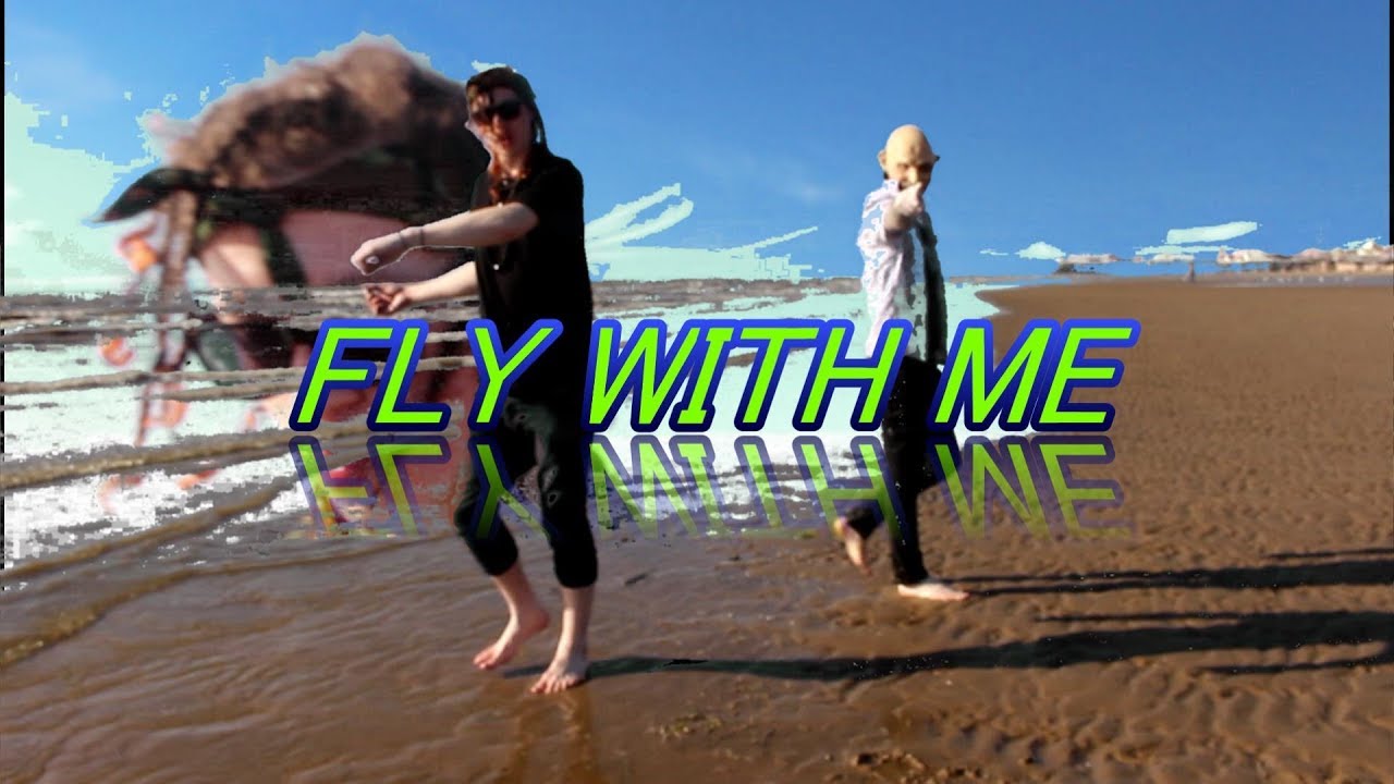 EM PLEH - FLY WITH ME [OFFICIAL MUSIC VIDEO] - YouTube