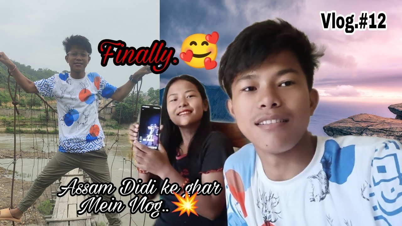 British Ne banaya huwa Nephani bridge.🌉......Vlog.#12 - YouTube
