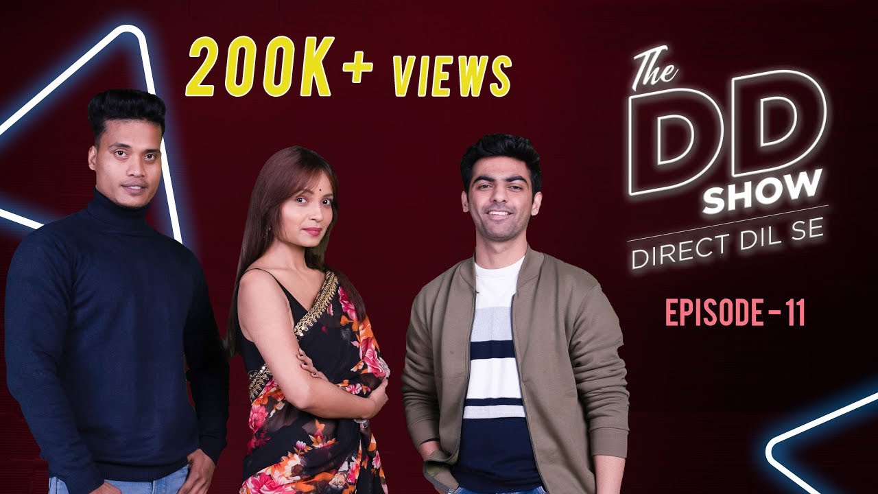 Direct Dil Se - Episode 11 | Matrimonial VS Dating App | Akar Bakar ...