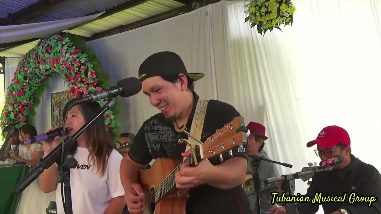 You're Still The One - Shania Twain | Cover by Ms. Jeden Sacpa | TMG Wedding Gig - YouTube