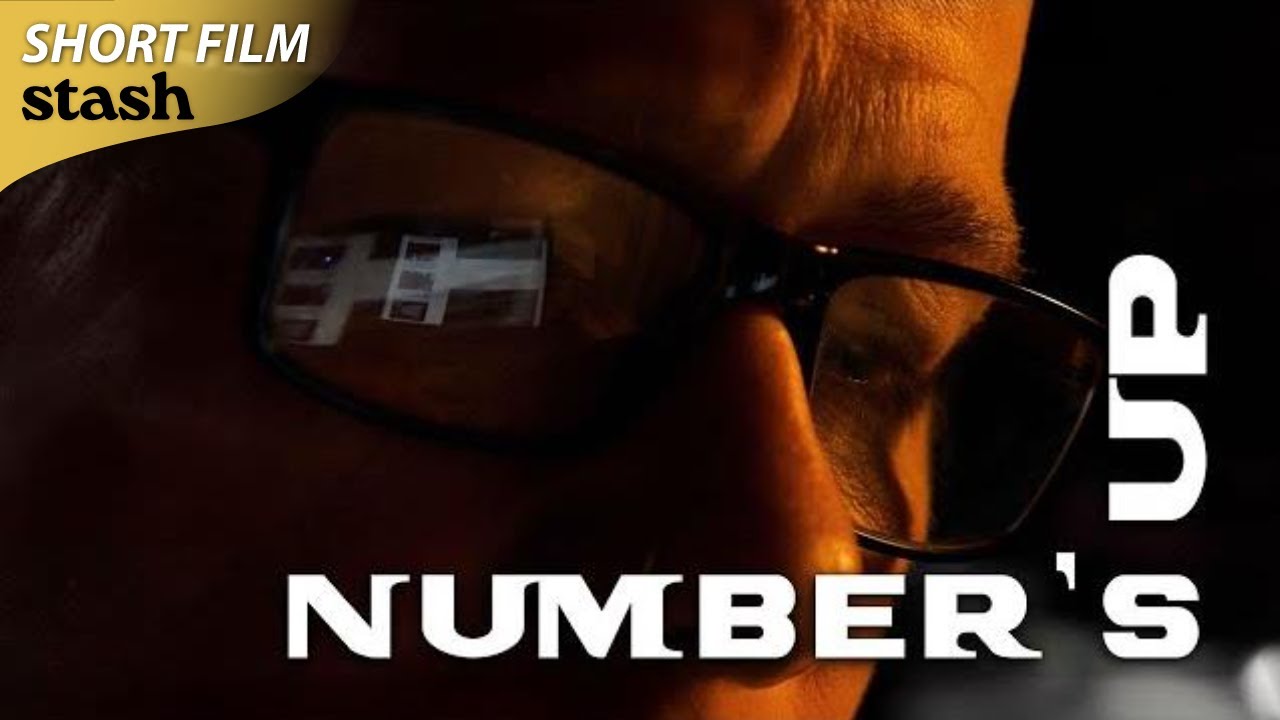 Number's Up | Mystery/Sci-Fi | Short Film | Eerie Broadcasts - YouTube