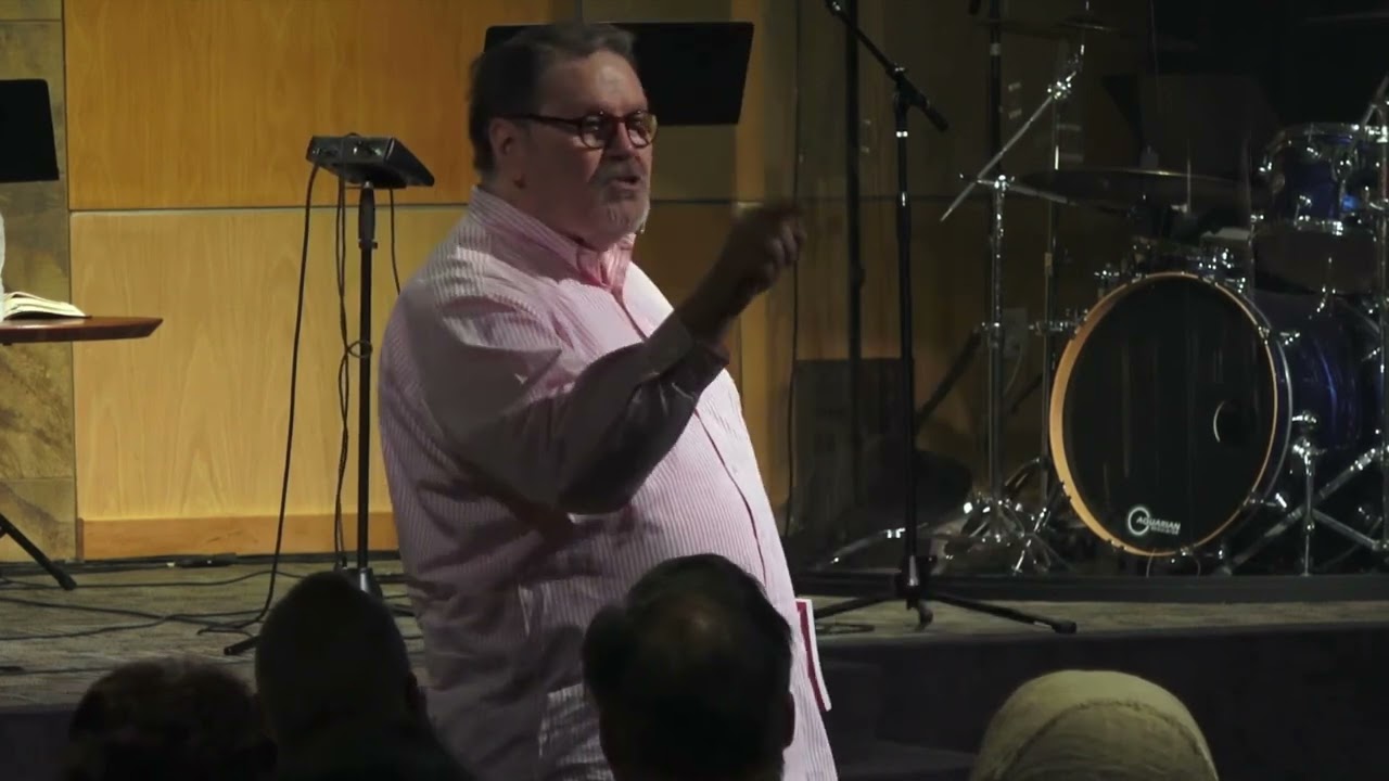 What Jesus Thinks About Prayer? - Bobby Conner - YouTube