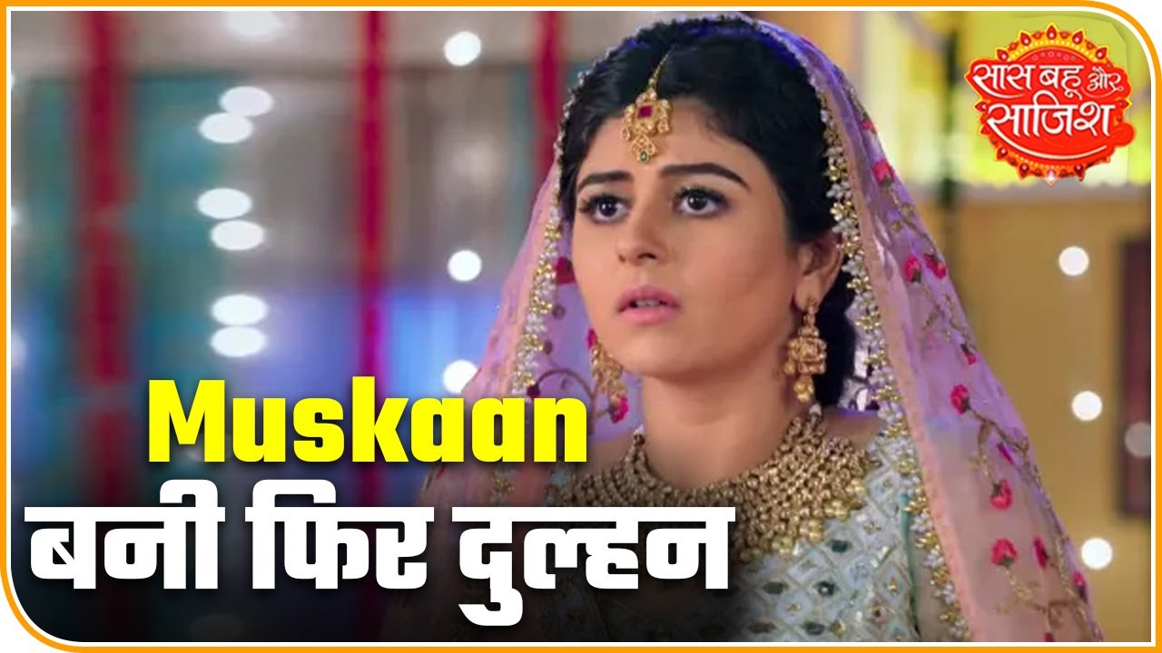 On location shoot from the sets of Muskaan - YouTube