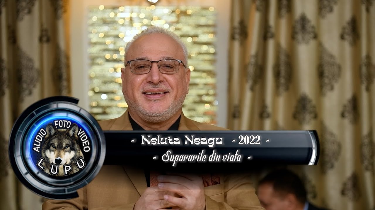 Neluta Neagu - Supararile din viata - YouTube Music