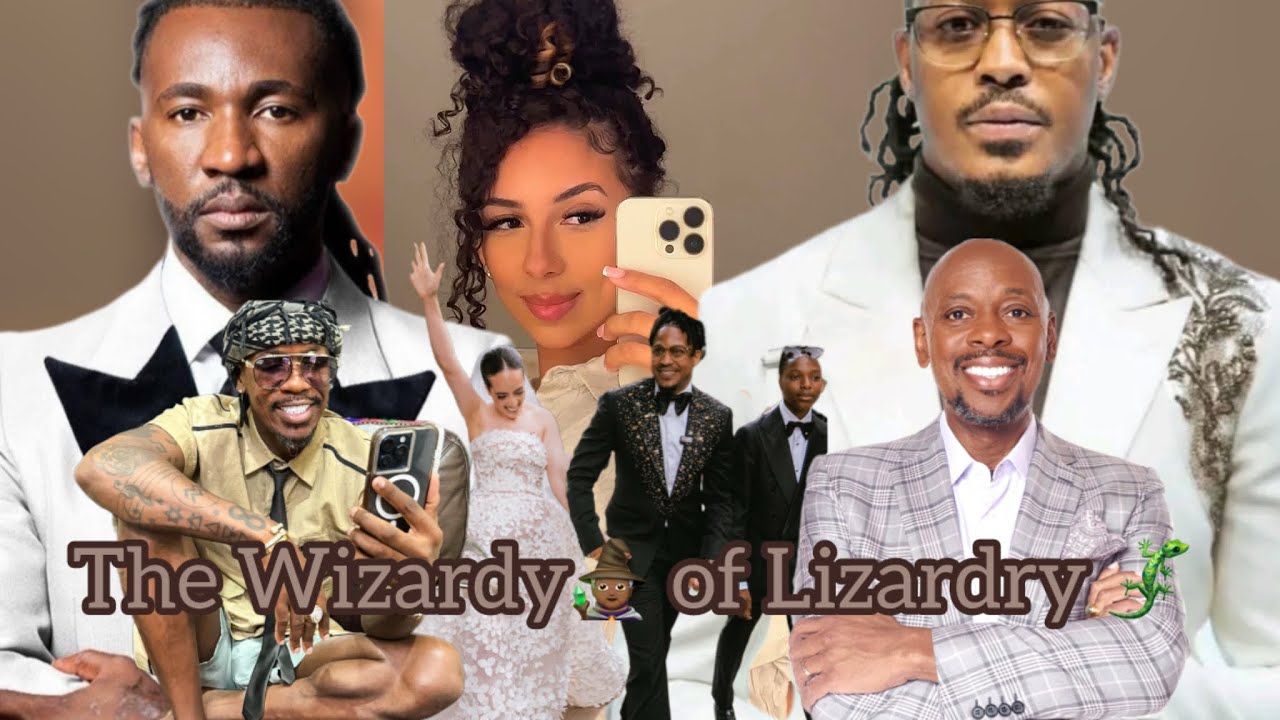 Why I Believe Prophet Lovy Still Loves Gigi Rodriguez, He Will Never ...