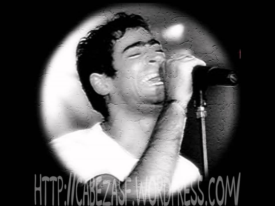 Rodrigo amor clasificado - YouTube